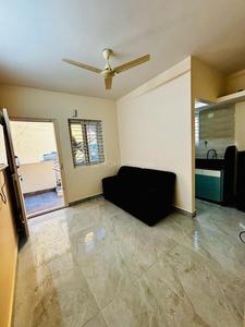 1 BHK Flat for rent in S.G. Palya, South Bangalore - 650 Sqft ...