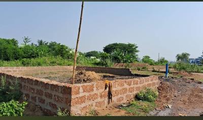 Residential 2000 Sqft Plot for sale at Jatni, | Property ID - 17428559