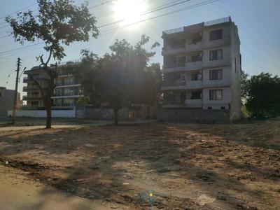 Residential 263 Sqft Plot for sale at Sector 45, Central Gurgaon ...