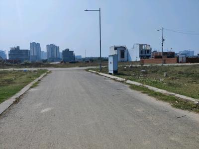 194 Sqft Residential Plot for sale in Wave City Residential Plots ...
