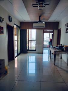 3300 Sqft 3 BHK Flat for sale in Friends Pious Parisar | Chandkheda ...