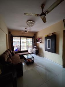 690 Sqft 1 BHK Flat for sale in Prem Arch Garden | Mira Road East, Mumbai | Property ID - 10541567