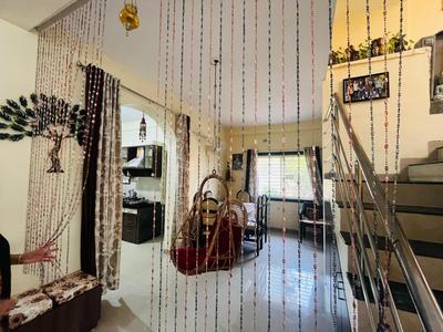 4 BHK 4500 Sqft Villa for sale at Limbodi, Indore | Property ID - 15976161