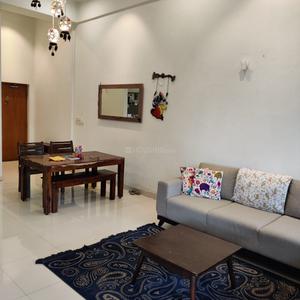 1575 Sqft 2 BHK Flat for sale in Elita Garden Vista | New Town, Kolkata | Property ID - 16711847