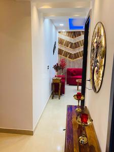 2130 Sqft 3 BHK Flat for sale in Trinity Primus | Noida Extension ...