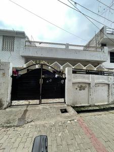 4 BHK 1500 Sqft Independent House for sale at Aliganj, Lucknow ...