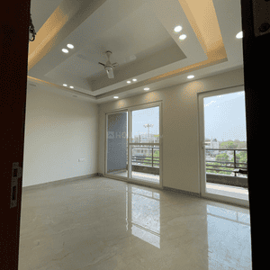 3 BHK 2250 Sqft Independent Floor for sale at Sector 16, Faridabad ...