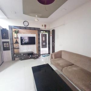 1050 Sqft 2 BHK Flat for sale in Mayur Sheetal Heights | Mira Road East, Mumbai | Property ID ...