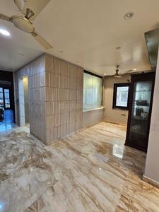 1.5 BHK Independent House for rent in Malka Ganj, New Delhi - 1151 Sqft ...