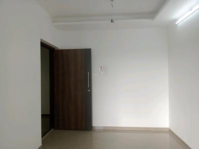 HDIL Residency Park in Virar West, Mumbai - Price, Reviews & Floor Plan