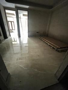 3 BHK 1250 Sqft Independent Floor for sale at Saket, New Delhi ...