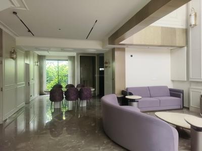 Zotra Lawns Location Map RR Nagar, Bangalore