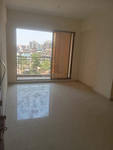 1 BHK Flat for rent in Ulwe, Navi Mumbai - 700 Sqft | Property ID - 16864509 | Housing.com.