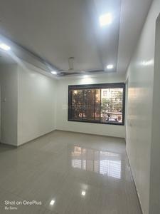 985 Sqft 2 BHK Flat for sale in Parshwanath Galaxy | Kasarvadavali ...