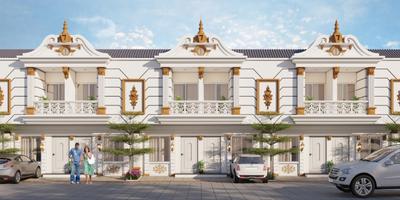2 BHK 864 Sqft Villa for sale at Masma, Surat | Property ID - 10905885