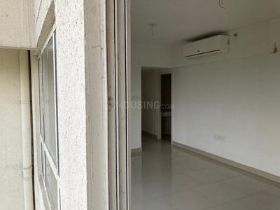 1606 Sqft 3 BHK Flat for sale in Elita Garden Vista Phase 2 | New Town, Kolkata | Property ID ...