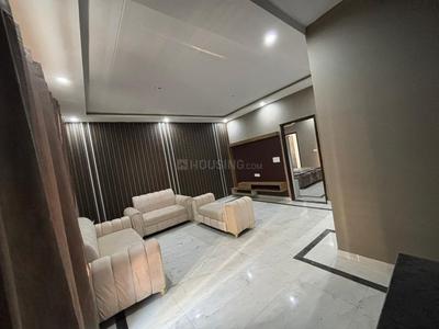 2 BHK 920 Sqft Independent Floor for sale at Sector 116, Mohali ...