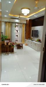 550 Sqft 2 BHK Flat for sale in Star Sky Sayba Heights | Kurla East ...