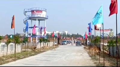 Residential 167 Sqft Plot for sale at Anantharam, Hyderabad | Property ...