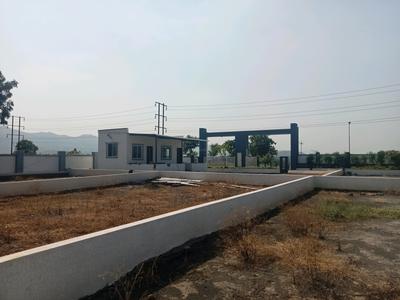 Residential 2350 Sqft Plot for sale at Uruli Kanchan, Pune | Property ...