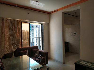 Sai Heritage Location Map Nalasopara West, Mumbai