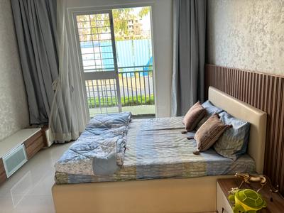 1400 Sqft 3 BHK Flat for sale in Giritirtha Solasta | Ravet, Pune ...