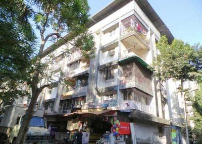 1 BHK 600 Sqft Flat for sale at Thane West, Thane | Property ID - 16709522