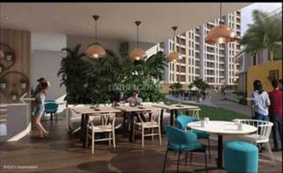 1050 Sqft 3 BHK Flat for sale in Codename StarLife | Mira Road East, Mumbai | Property ID - 14406491