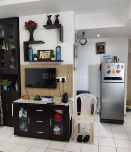 2 BHK Flat for rent in Pancha Sayar, South Kolkata - 836 Sqft ...