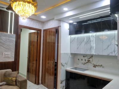 Diamonds Home Location Map Dwarka Mor, New Delhi