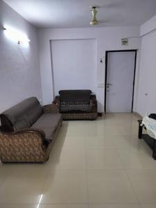 1350 Sqft 2 BHK Flat for sale in Satyamev Royal 5 | Pethapur ...