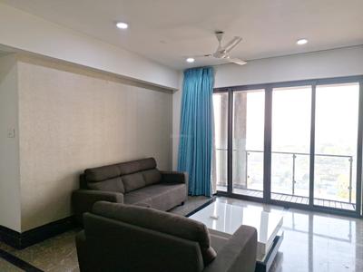2 BHK Flat for rent in Parel, Mumbai - 1400 Sqft | Property ID ...