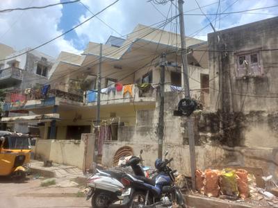 3 BHK 900 Sqft Independent House for sale at Kavadiguda, Hyderabad ...