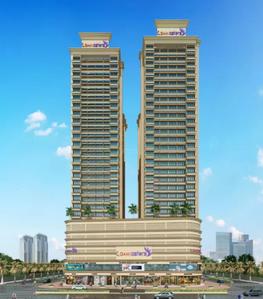 Ghansoli, Navi Mumbai | Ghansoli Map, Photos and Places to Visit ...