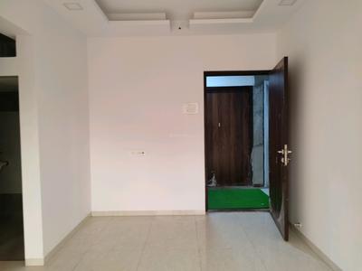 730 Sqft 1 BHK Flat for sale in Nandkumar Janki Legacy | Mira Road East, Mumbai | Property ID ...
