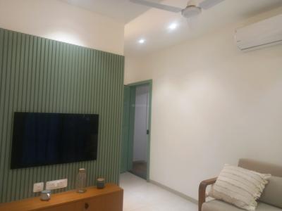 Sai Audumbar Location Map Punawale, Pune