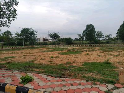 Residential 152 Sqft Plot for sale at Bibinagar, East Hyderabad ...