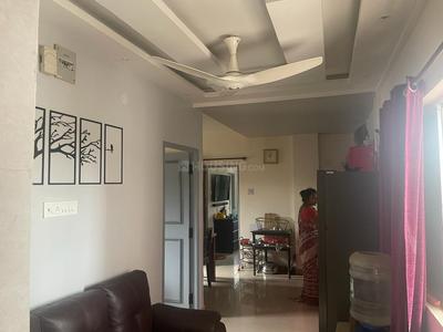 820 Sqft 2 BHK Flat for sale in Akashdeep Flat | Garia, Kolkata ...