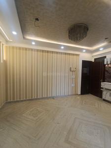 3 BHK 900 Sqft Independent Floor for sale at Sector 4 Rohini, New Delhi ...