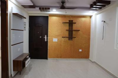 1600 Sqft 3 BHK Flat for sale in Defence Enclave | Sector 44, Noida ...