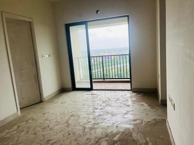 895 Sqft 2 BHK Flat for sale in Unimark Lakewood Estate | New Garia ...