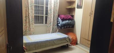 1 BHK Flat for rent in Bangalore City Municipal Corporation Layout ...