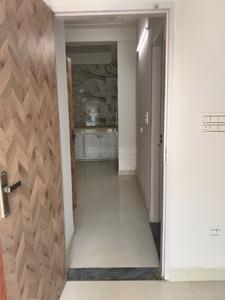 1.5 BHK Independent Floor for rent in Gamma II Greater Noida, - 645 ...