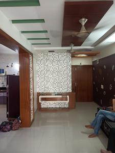 3 BHK Flat for rent in Kudasan, Gandhinagar - 1700 Sqft | Property ID ...