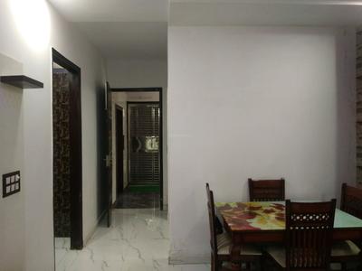 3 BHK 1170 Sqft Independent Floor for sale at Burari, New Delhi ...