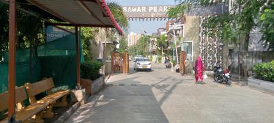 1800 Sqft 4 BHK Villa for sale in Agrawal Sagar Pearl | Jatkhedi ...
