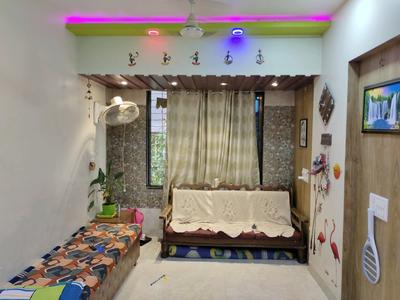 Maheshwar Location Map Kharghar, Navi Mumbai