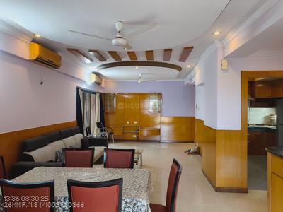 4 BHK Flat for rent in Prince Anwar Shah Connector, South Kolkata ...