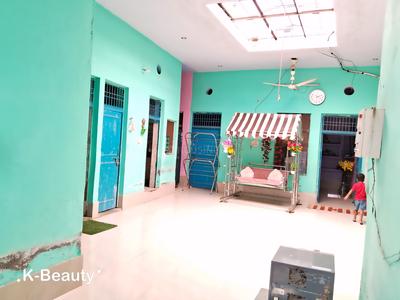 5 BHK 1800 Sqft Independent House for sale at Naveen Nagar, Aligarh | Property ID - 12407516