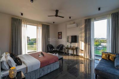4 BHK 3330 Sqft Independent Floor for sale at Jor Bagh, New Delhi ...